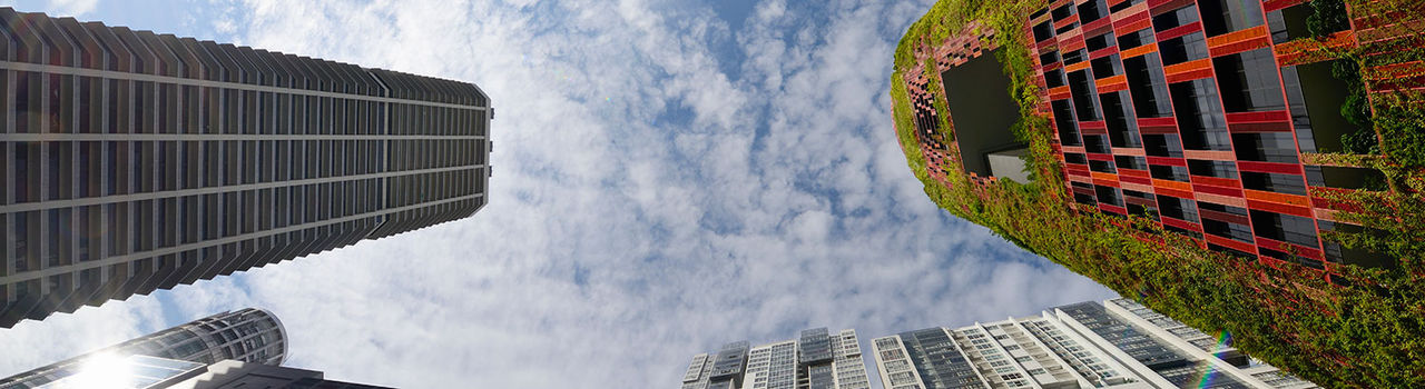 Sustainable fixed income investing | Wellington Management