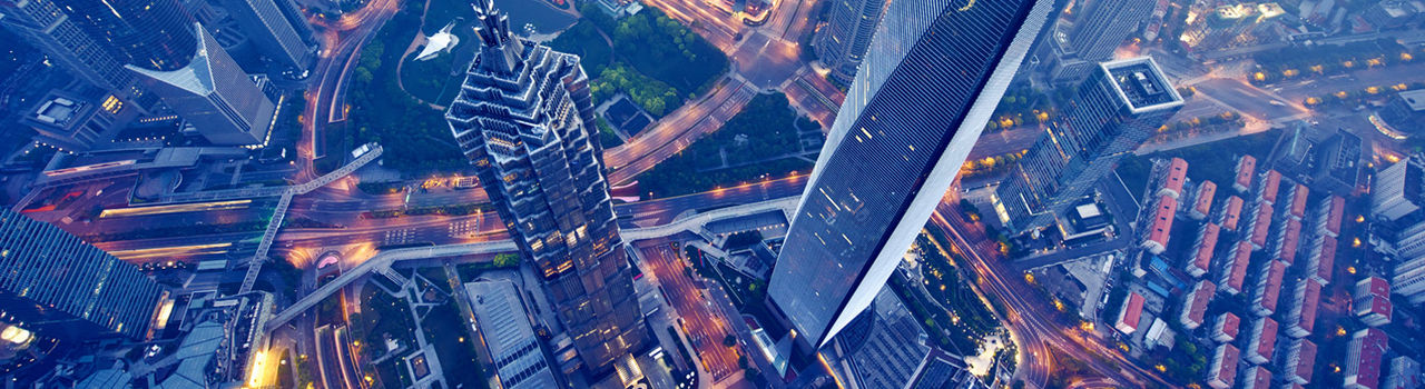 Global economic shift: QE, China, and Europe | Wellington US Intermediary