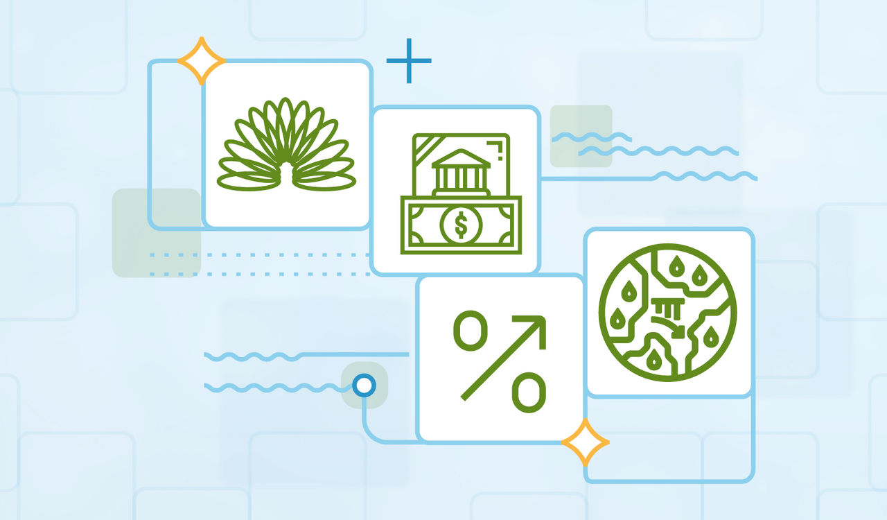 Capitalizing on rate shifts | Wellington SG Individual Investor