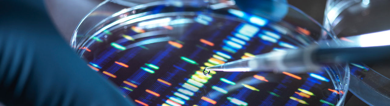 Biotech industry innovation: Investing opportunities | Wellington ...