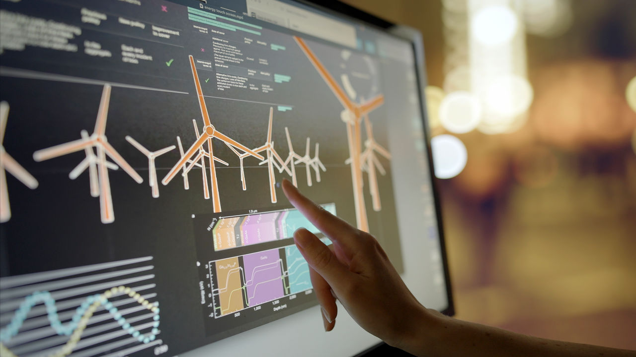 Climate-aware multi-asset portfolios | Wellington Management