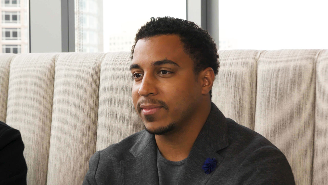 Early-stage venture: Innovation versus hype | Wellington US Institutional