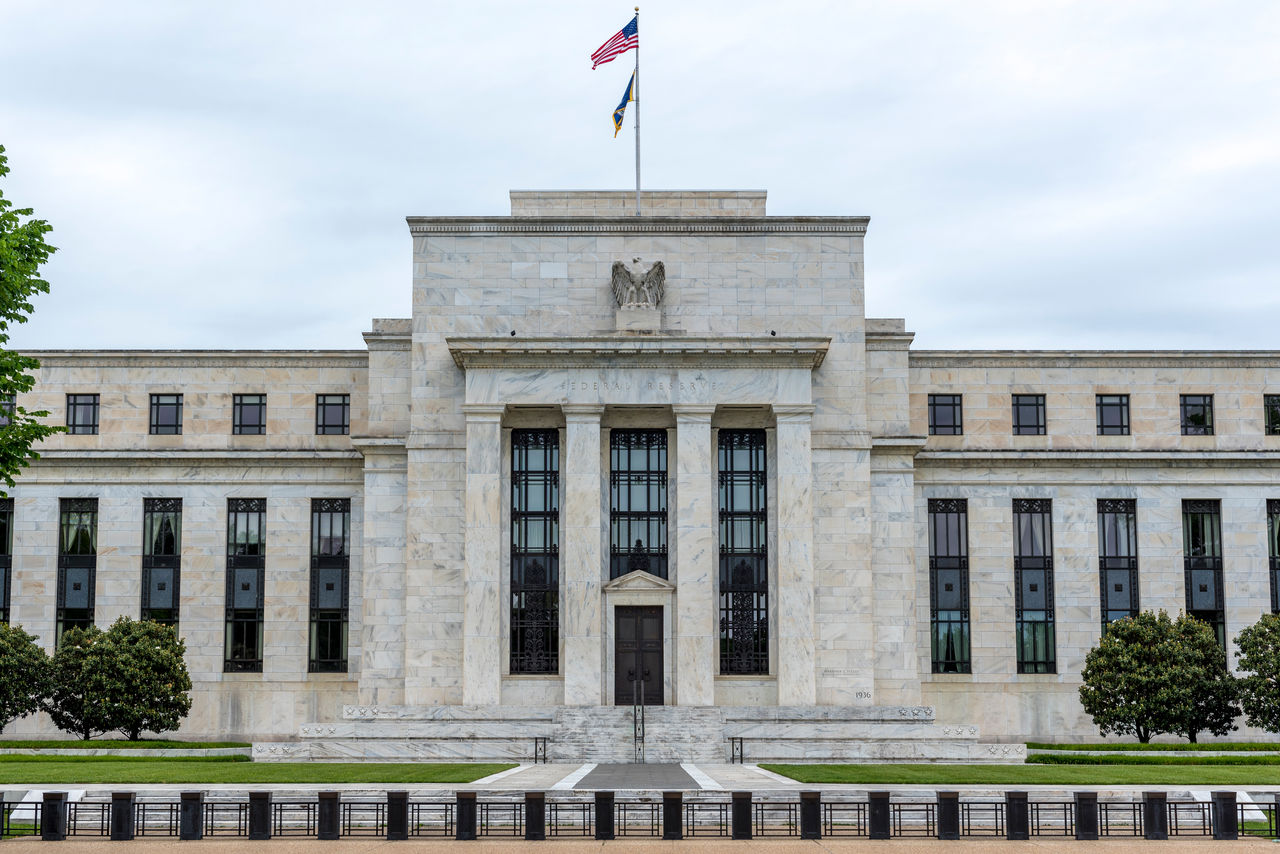 Chart in Focus: Fed rate cuts resume — What's next for investors? | Wellington US Institutional