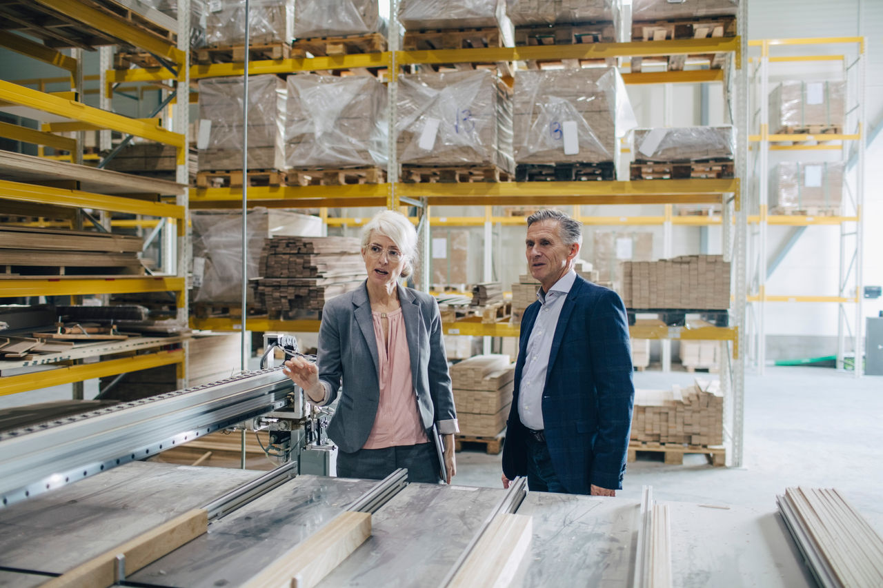 Implications of Europes ageing workforce | Wellington Singapore ...