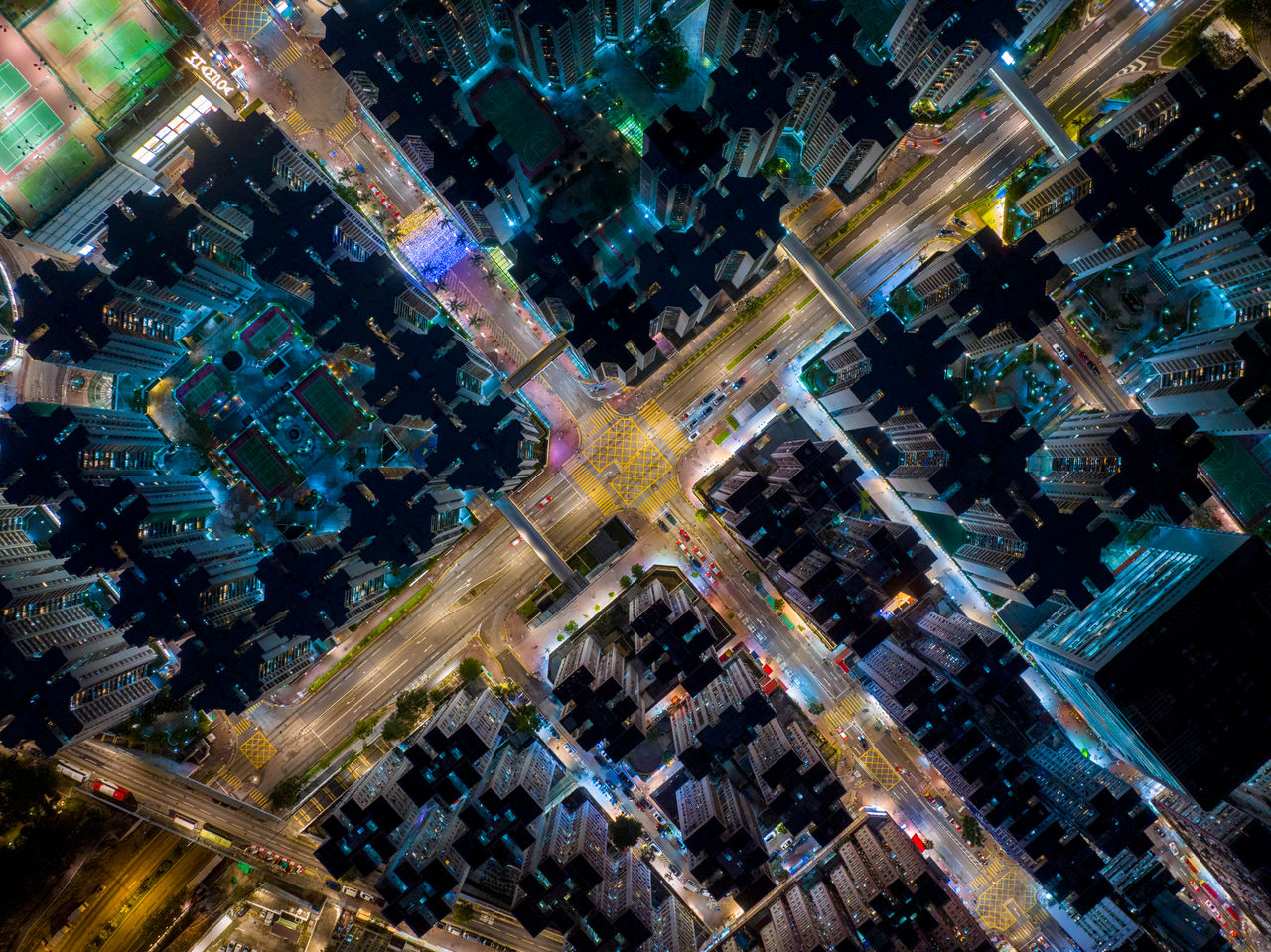 Financing the AI boom: credit markets at a crossroads | Wellington Asia ...