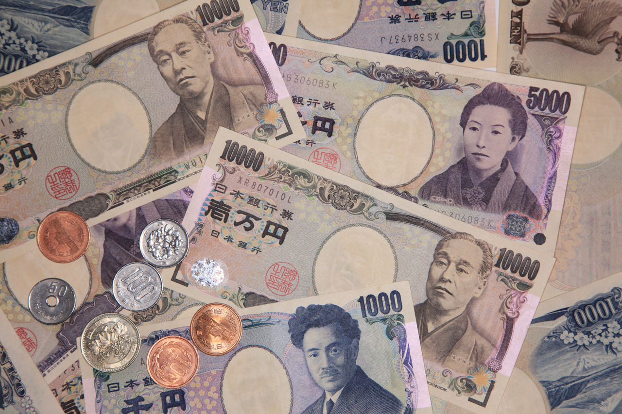The yen smile: New economic era | Wellington Management