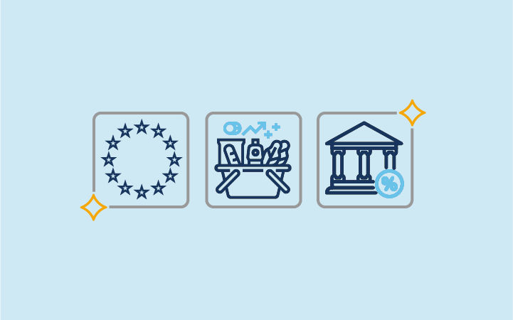 Europe economic outlook for 2023 | Wellington US Institutional