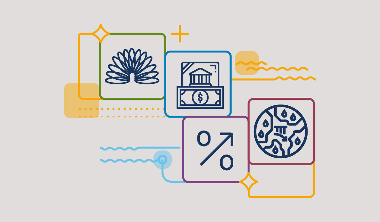 Better opportunities to add risk on the horizon | Wellington Management