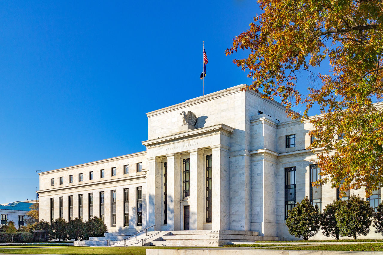Fed stays its course | Wellington US Institutional