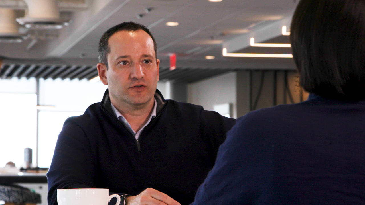 Climate VC: Innovation versus hype | Wellington US Intermediary