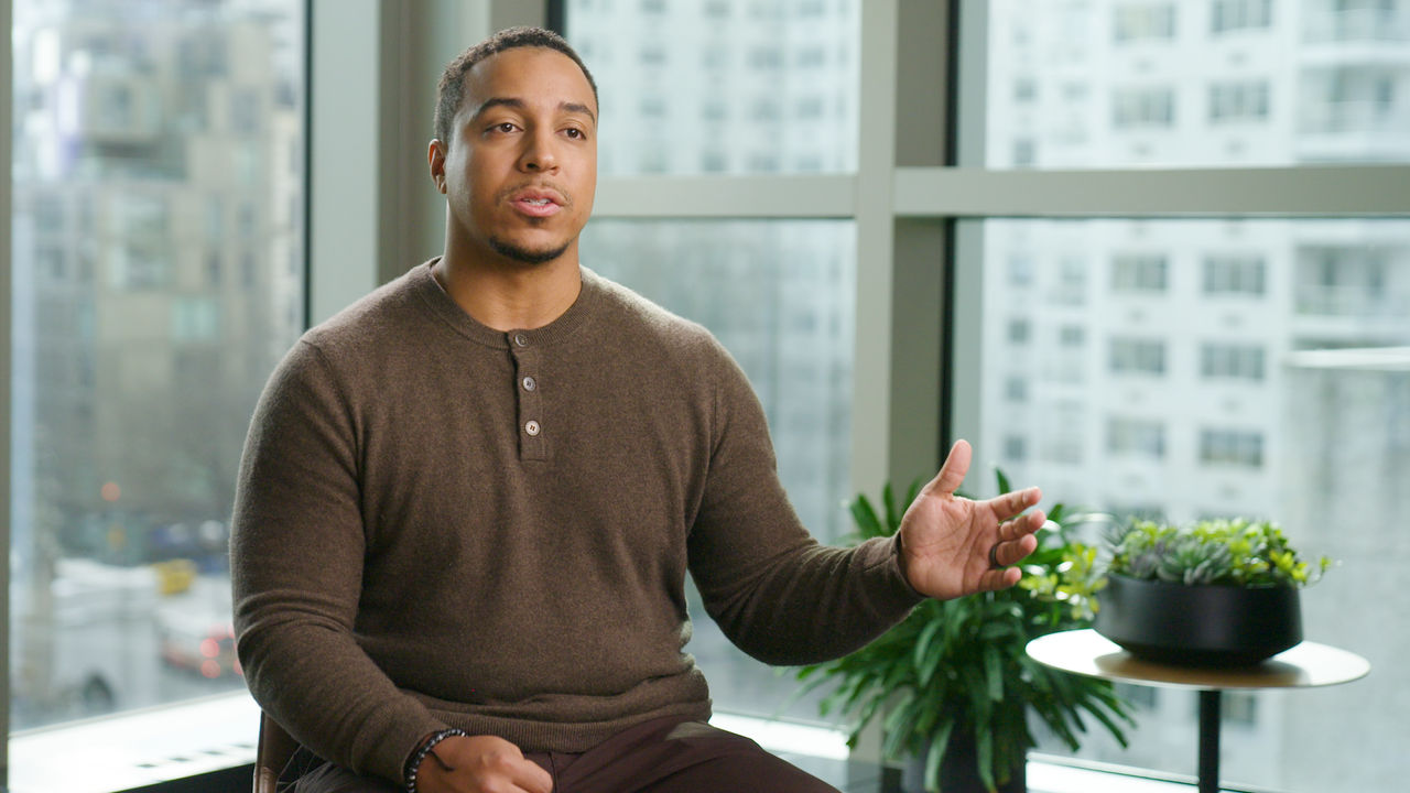 Early-stage venture: State of the market | Wellington US Institutional