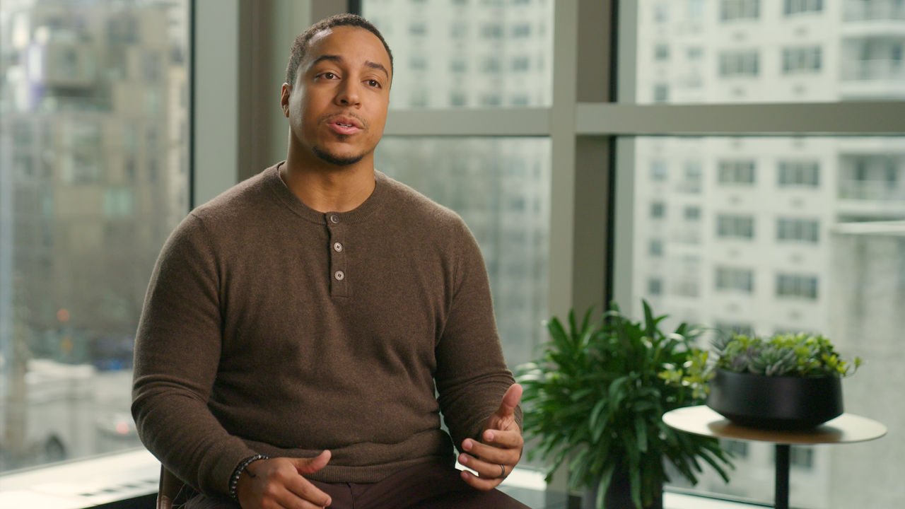 Early-stage venture in 2025 | Wellington US Institutional