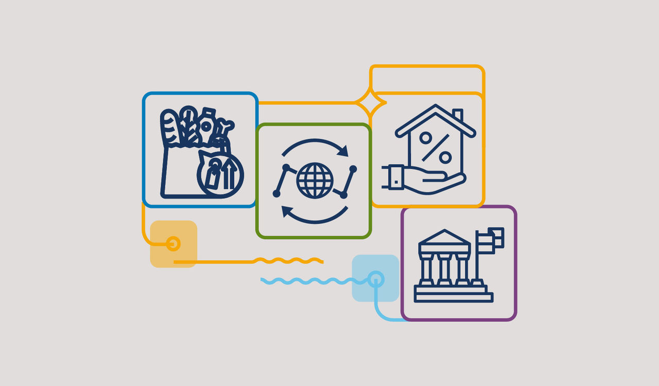 Intersection of geopolitics and deglobalization | Wellington US ...