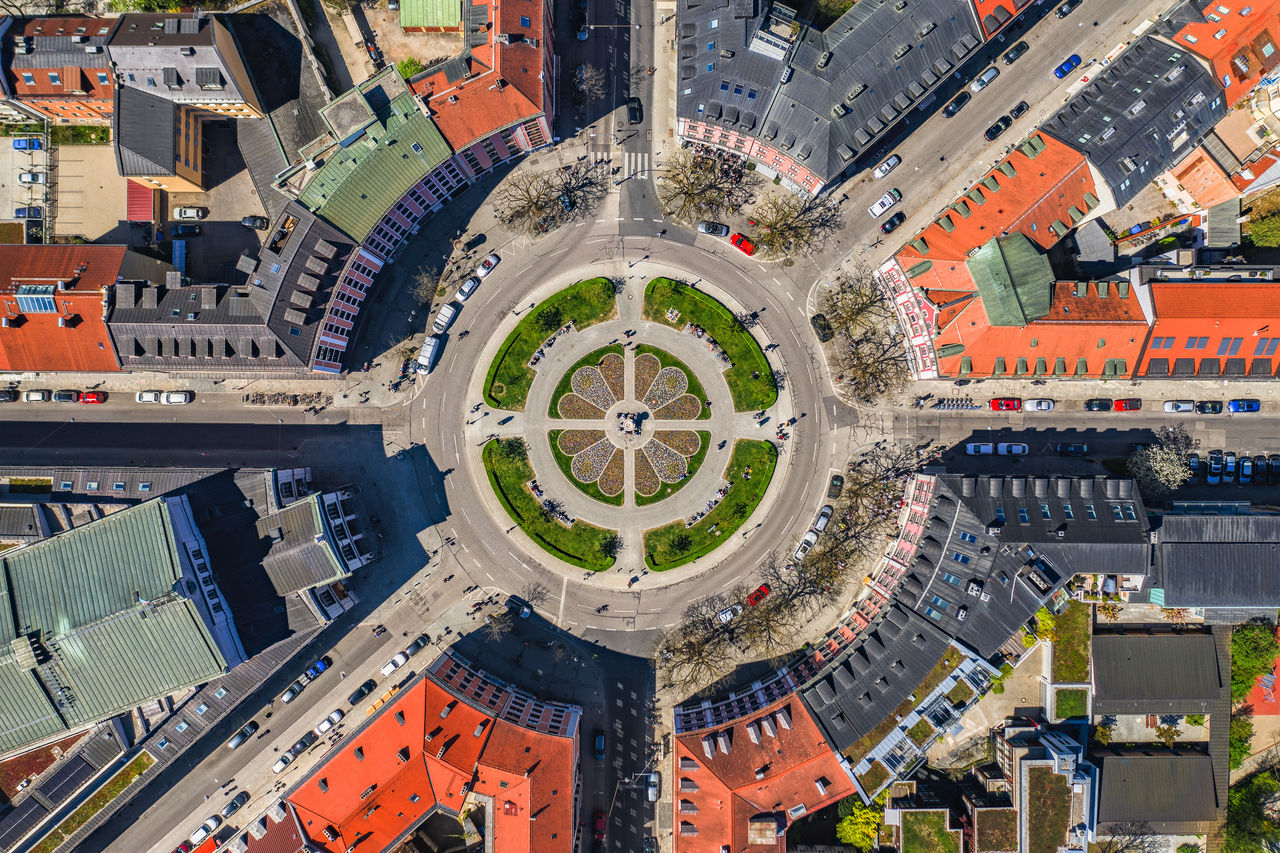 Liberation day and capital flows | Wellington Ireland Intermediary