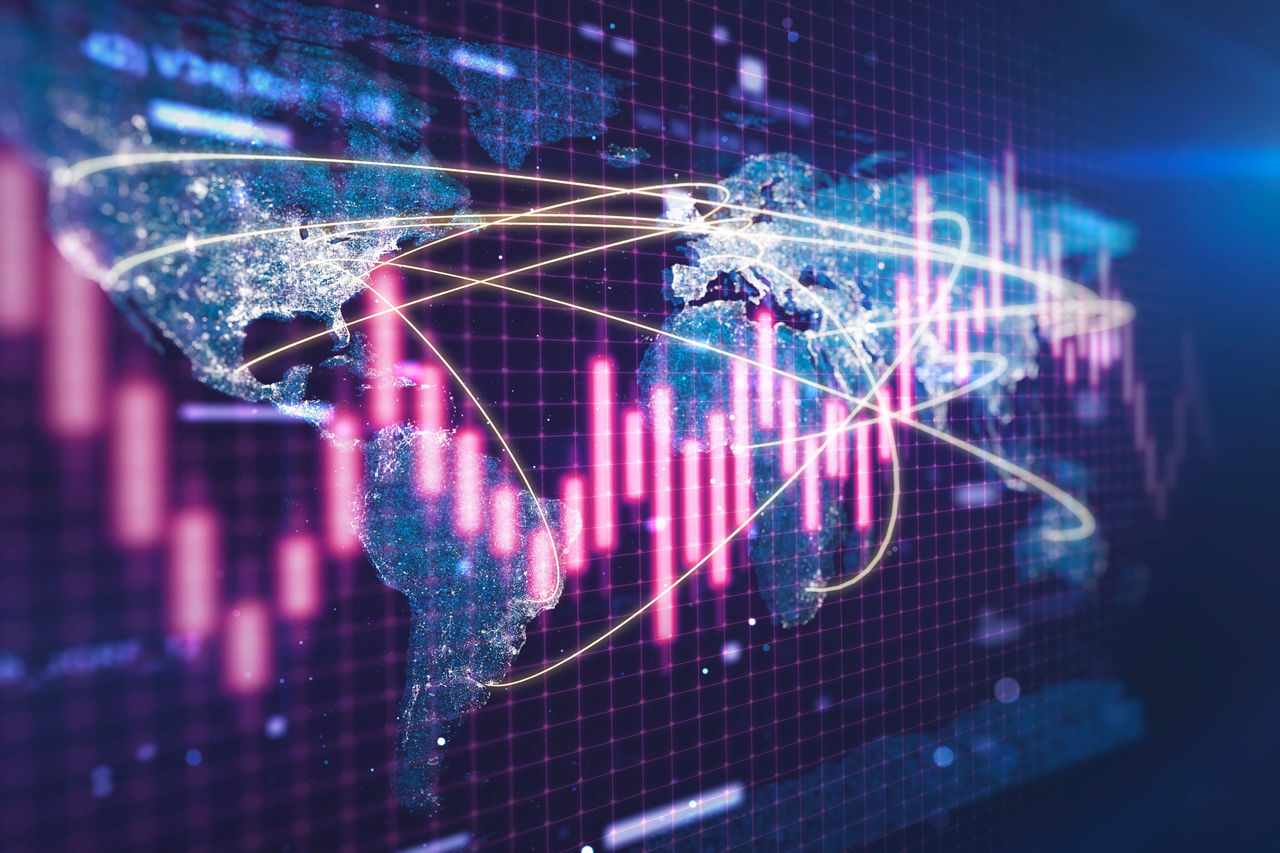 Diverse approaches due to economic change | Wellington Management