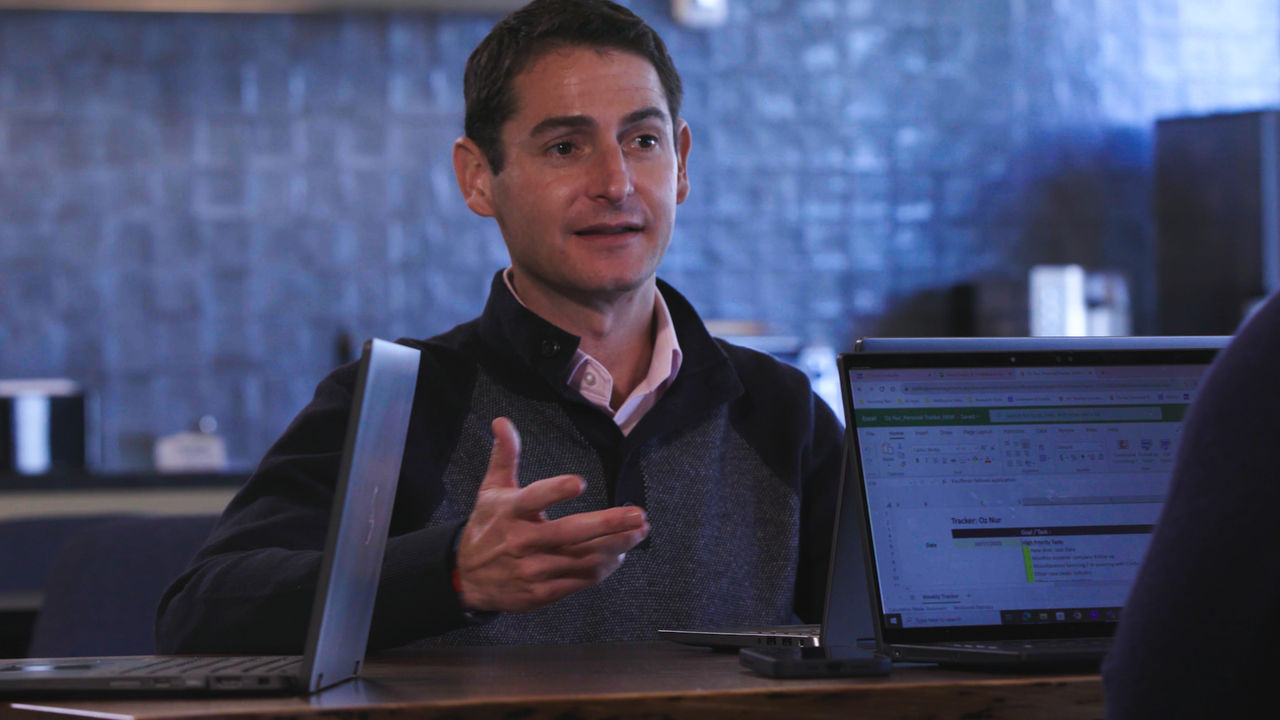 Innovation in late-stage private markets | Wellington US Institutional