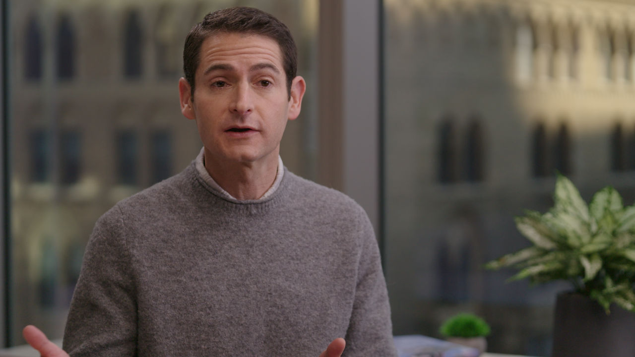 Late-stage growth investing in 2025 | Wellington US Institutional