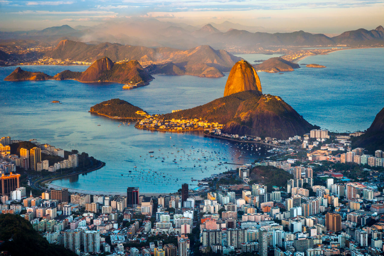 Three reasons to revisit emerging markets | Wellington US Intermediary