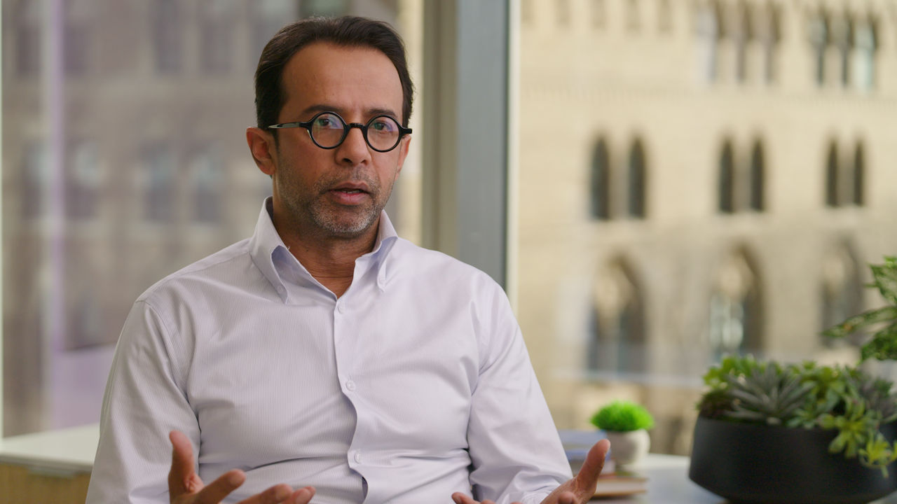 Private biotech investing in 2025 | Wellington US Institutional