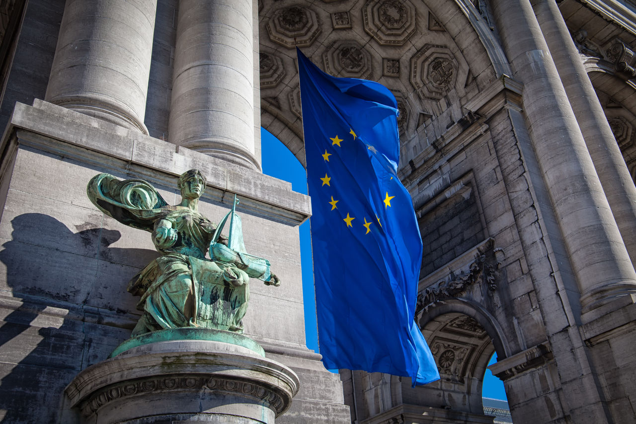 The changing face of Europe | Wellington UK Professional