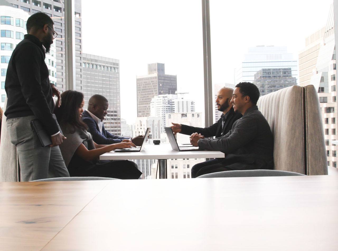 Venture Collaboration in 2025 | Wellington US Institutional