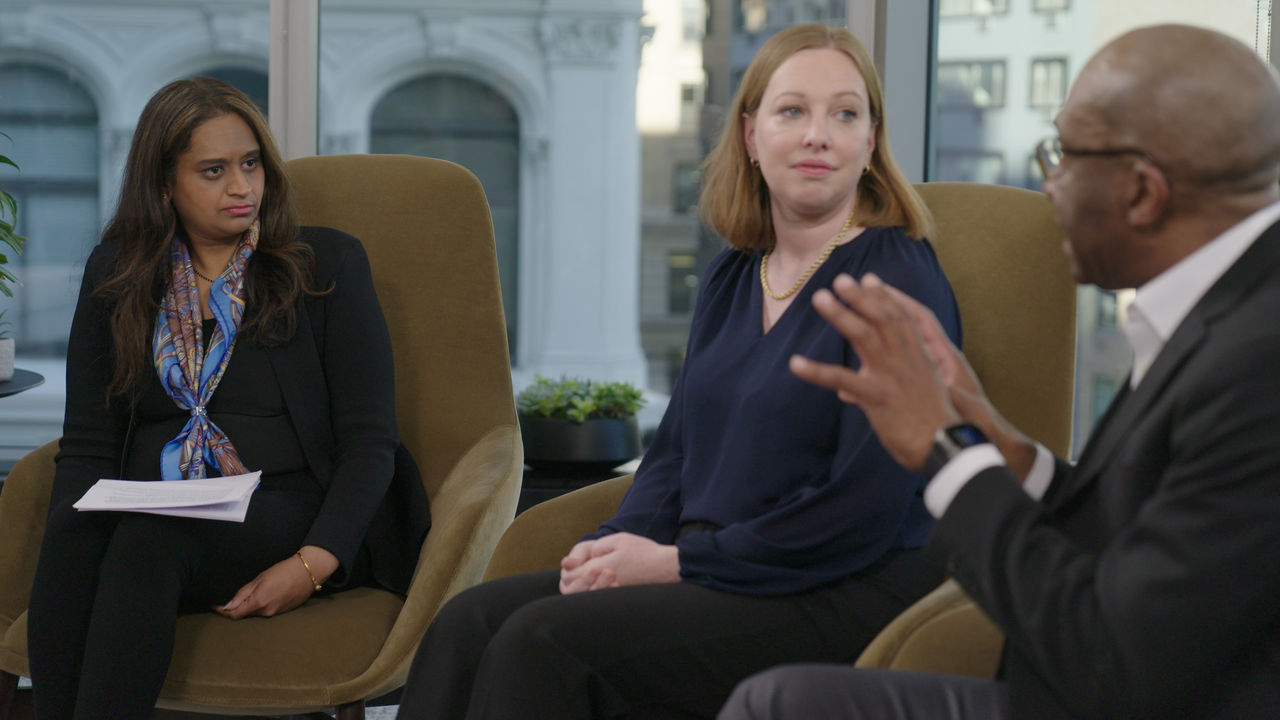 The intersection of AI and private credit | Wellington US Institutional