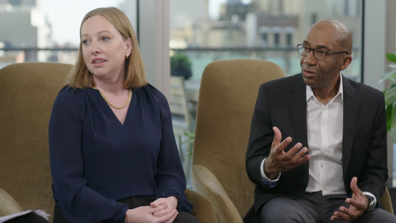 Private credit: Public/private convergence | Wellington US Institutional