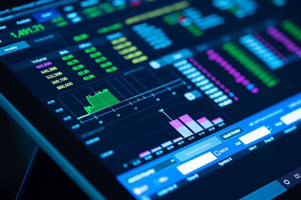 Factors to consider when allocating to US small-cap stocks | Wellington ...