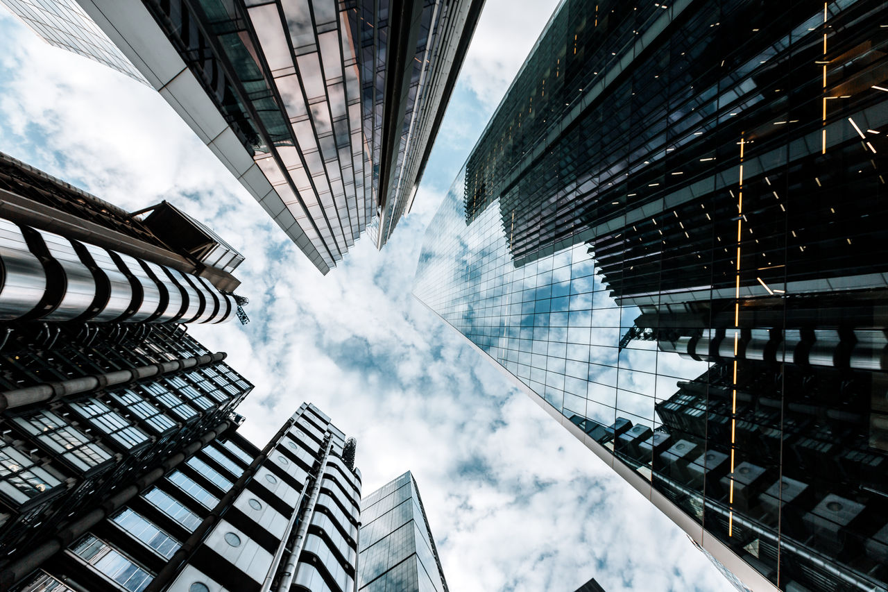 Venture capital growth efficiency | Wellington US Institutional