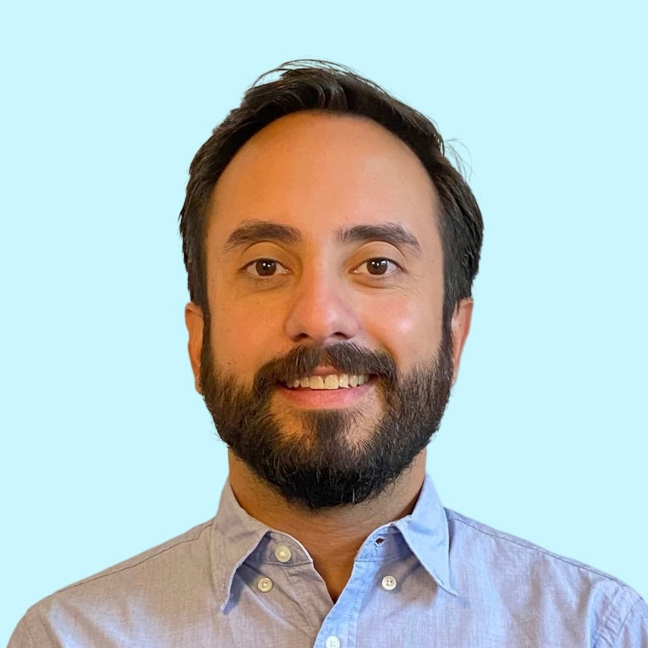 Jose Gonzalez Rico | Wellington US Intermediary