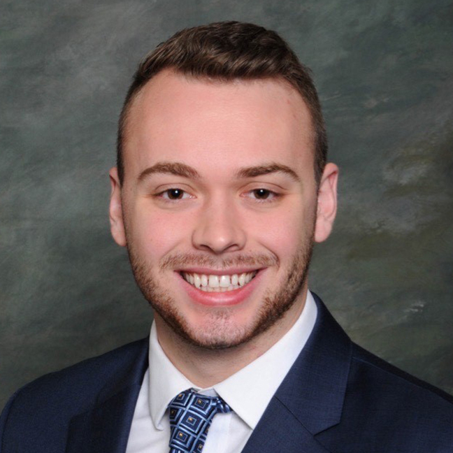 Mark Watson | Wellington Management