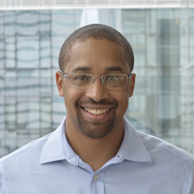 Ryan Lewis | Wellington Management