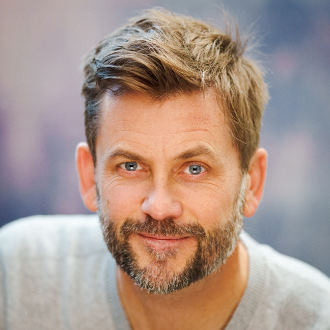 Jeff Chapman | Wellington Ireland Institutional