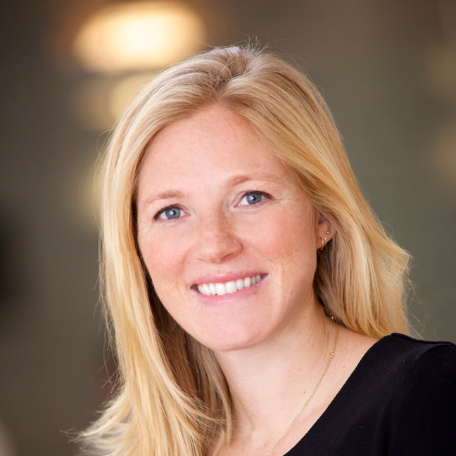 Molly Breiner | Wellington US Intermediary