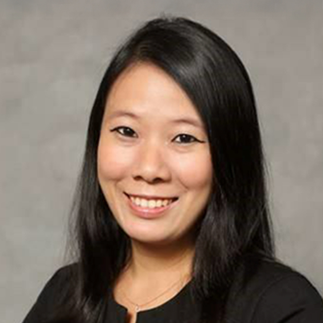 Clara Cheong | Wellington UK Professional