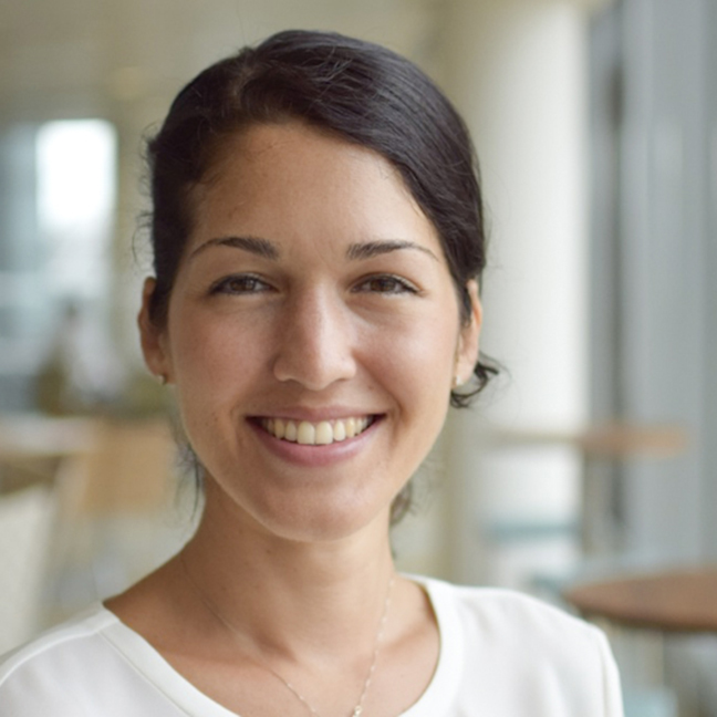 Derya Kara | Wellington US Intermediary