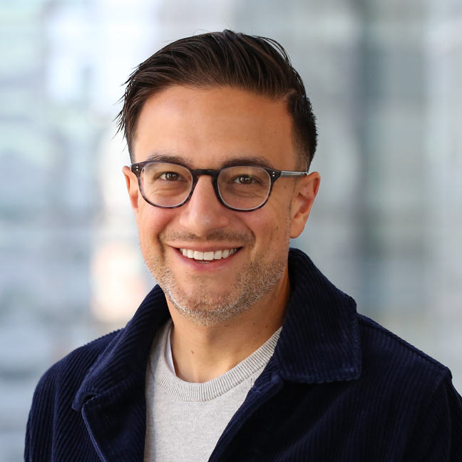 Rob Mazzoni | Wellington US Institutional