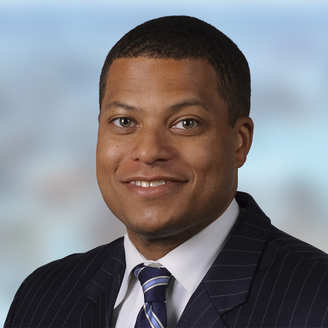 Greg Williams | Wellington Management