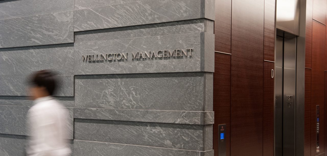 About us | Wellington Management