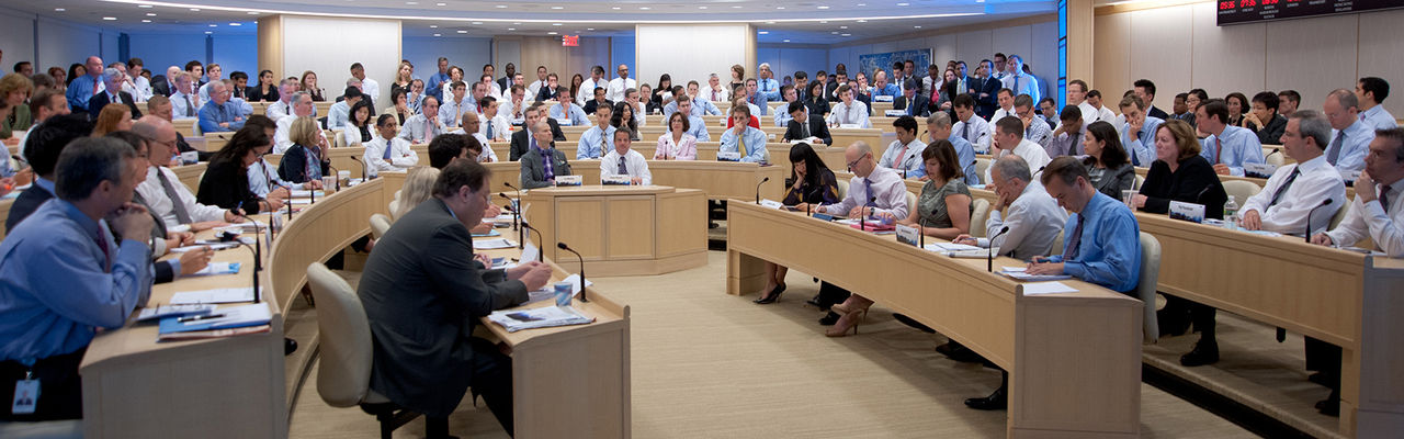 About us | Wellington Management