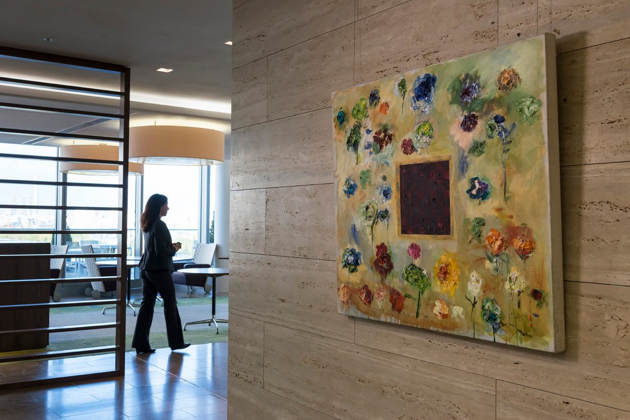 About us | Wellington Management