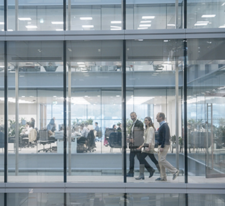 Sustainable investing | Wellington Management